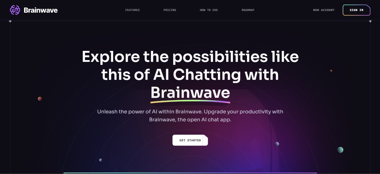 Sumit Bhatia on LinkedIn: #brainwave #aichatapp #webdevelopment #react ... Sumit Bhatia on LinkedIn: #brainwave #aichatapp #webdevelopment #react ...