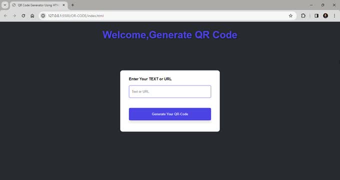 #python #javascript #qrcode #webdevelopment #flask #html #css # ... #python #javascript #qrcode #webdevelopment #flask #html #css # ...