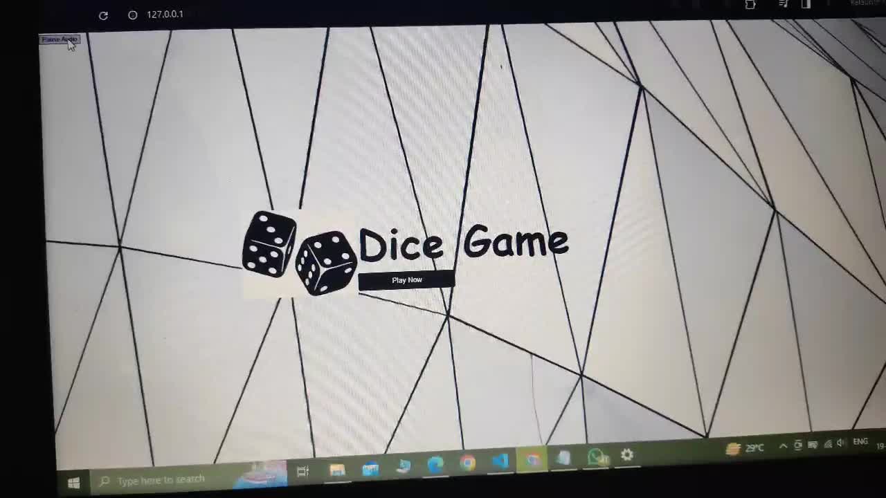 Chandan Kumar Mishra on LinkedIn: #react #styledcomponents #dicegame # ... Chandan Kumar Mishra on LinkedIn: #react #styledcomponents #dicegame # ...