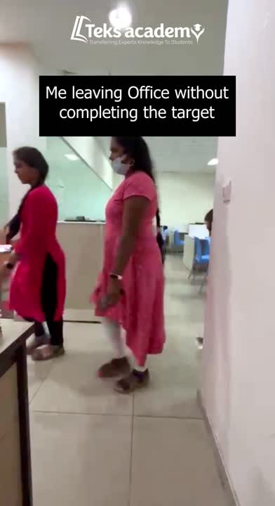 Teks Academy on LinkedIn: Fun Video Teks Academy on LinkedIn: Fun Video