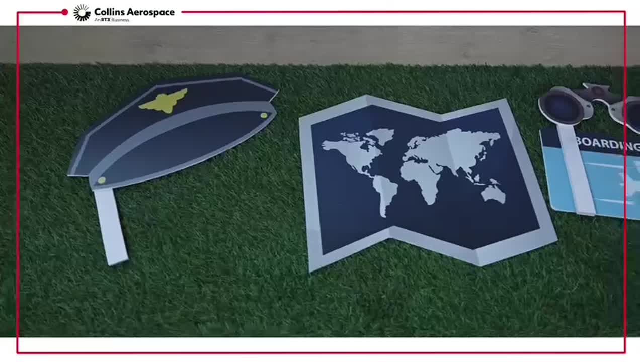 Vidhya Varshini on LinkedIn: #collinsaerospace Vidhya Varshini on LinkedIn: #collinsaerospace