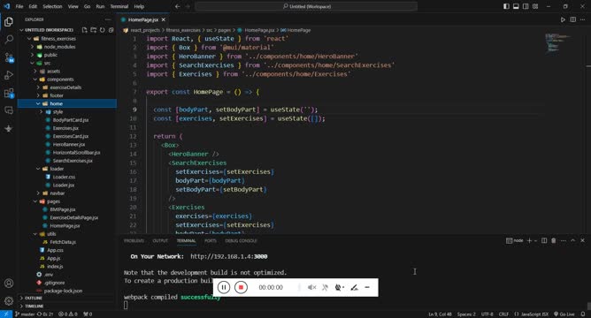 Mahmoud Hawash on LinkedIn: #open_to_work #frontend #reactjs Mahmoud Hawash on LinkedIn: #open_to_work #frontend #reactjs