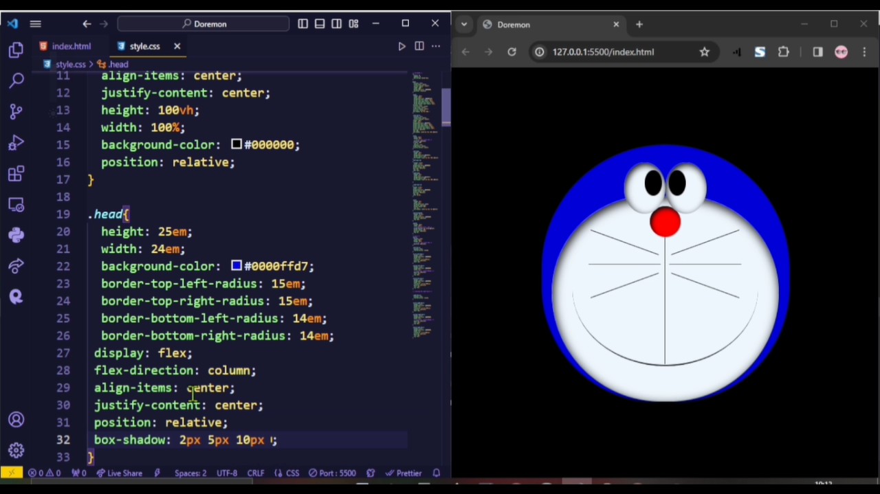 Ankit Singh Mehra on LinkedIn: #html #css #cssflexbox #programming # ... Ankit Singh Mehra on LinkedIn: #html #css #cssflexbox #programming # ...