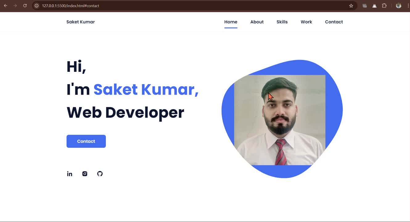 Saket Kumar on LinkedIn: š Exciting News! š Iām thrilled to share that ... Saket Kumar on LinkedIn: š Exciting News! š Iām thrilled to share that ...