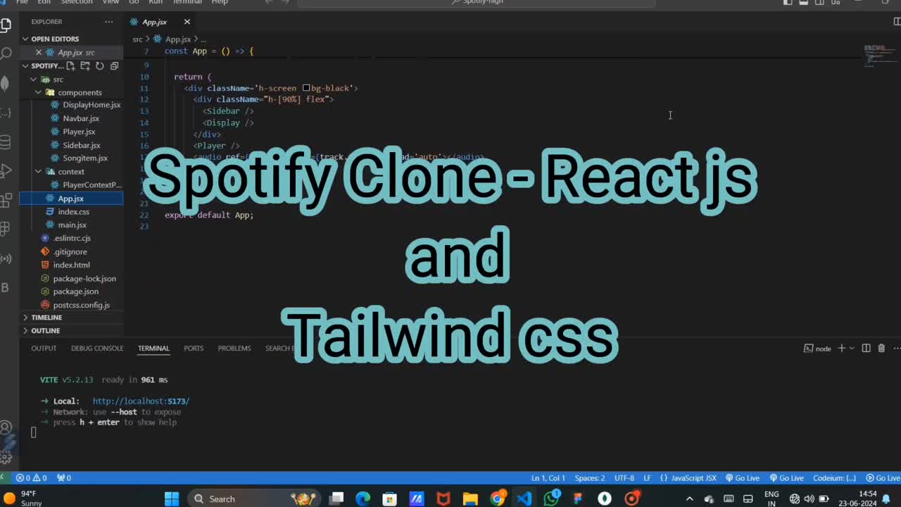 Vishal V D on LinkedIn: #reactjs #tailwindcss #webdevelopment # ... Vishal V D on LinkedIn: #reactjs #tailwindcss #webdevelopment # ...
