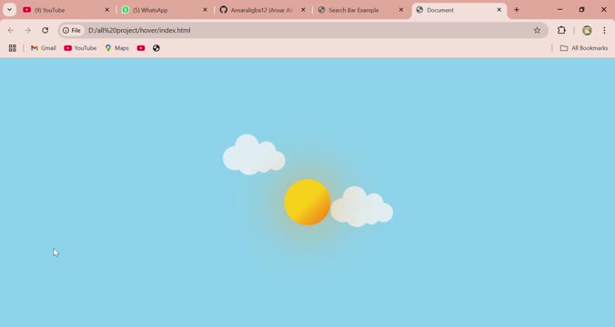 muhammad Asif on LinkedIn: hover effect with Tailwindcss muhammad Asif on LinkedIn: hover effect with Tailwindcss