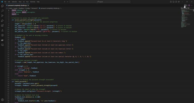 Naveen Raj on LinkedIn: #cybersecurity #python #coding # ... Naveen Raj on LinkedIn: #cybersecurity #python #coding # ...