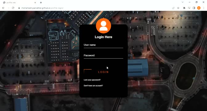 Mohamed Riyaz on LinkedIn: #webdevelopment #webdesign # ... Mohamed Riyaz on LinkedIn: #webdevelopment #webdesign # ...