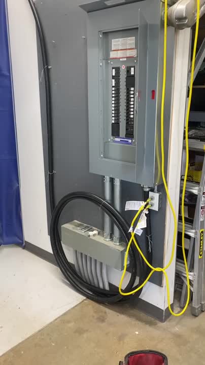 Cobo Electric Ltd. on LinkedIn: #electricalsafety #coboelectric Cobo Electric Ltd. on LinkedIn: #electricalsafety #coboelectric