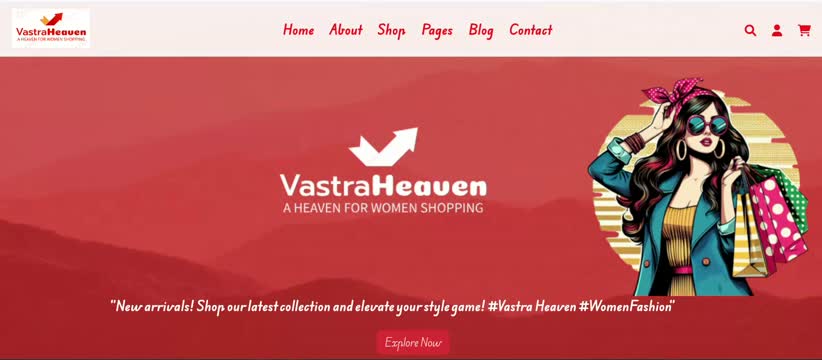 THOTI SRAVANI on LinkedIn: #vastraheaven #womensshopping #fashion # ... THOTI SRAVANI on LinkedIn: #vastraheaven #womensshopping #fashion # ...