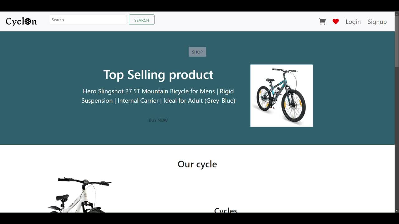 Sadhikul Vahad on LinkedIn: 🚴 Exciting News! I just launched my first e ... Sadhikul Vahad on LinkedIn: 🚴 Exciting News! I just launched my first e ...