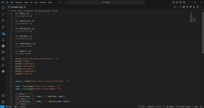 #connections #codsoft #pythonprogramming | Pallavi Pawar #connections #codsoft #pythonprogramming | Pallavi Pawar