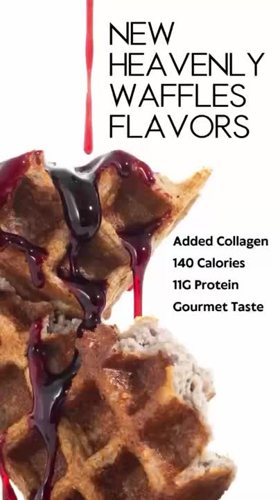 Rodney Pease on LinkedIn: Get out and find a way to try these waffles ... Rodney Pease on LinkedIn: Get out and find a way to try these waffles ...