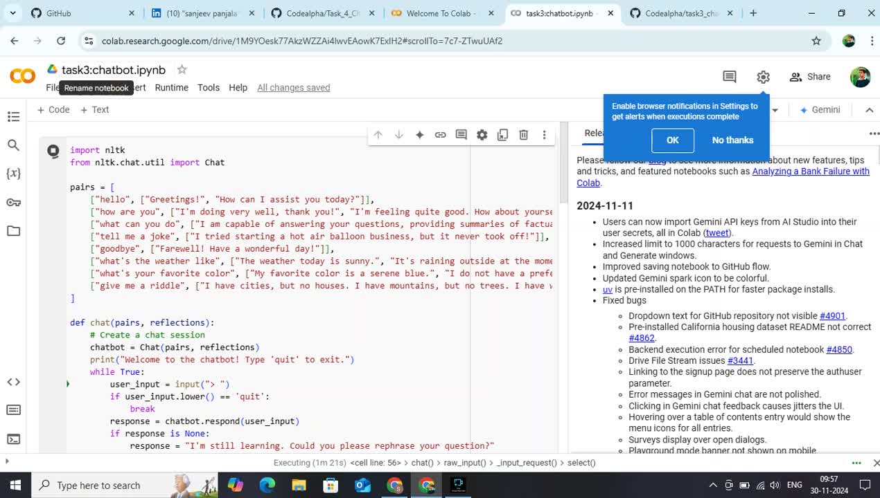 vankayala saivarun on LinkedIn: #internship #pythonprogramming # ... vankayala saivarun on LinkedIn: #internship #pythonprogramming # ...