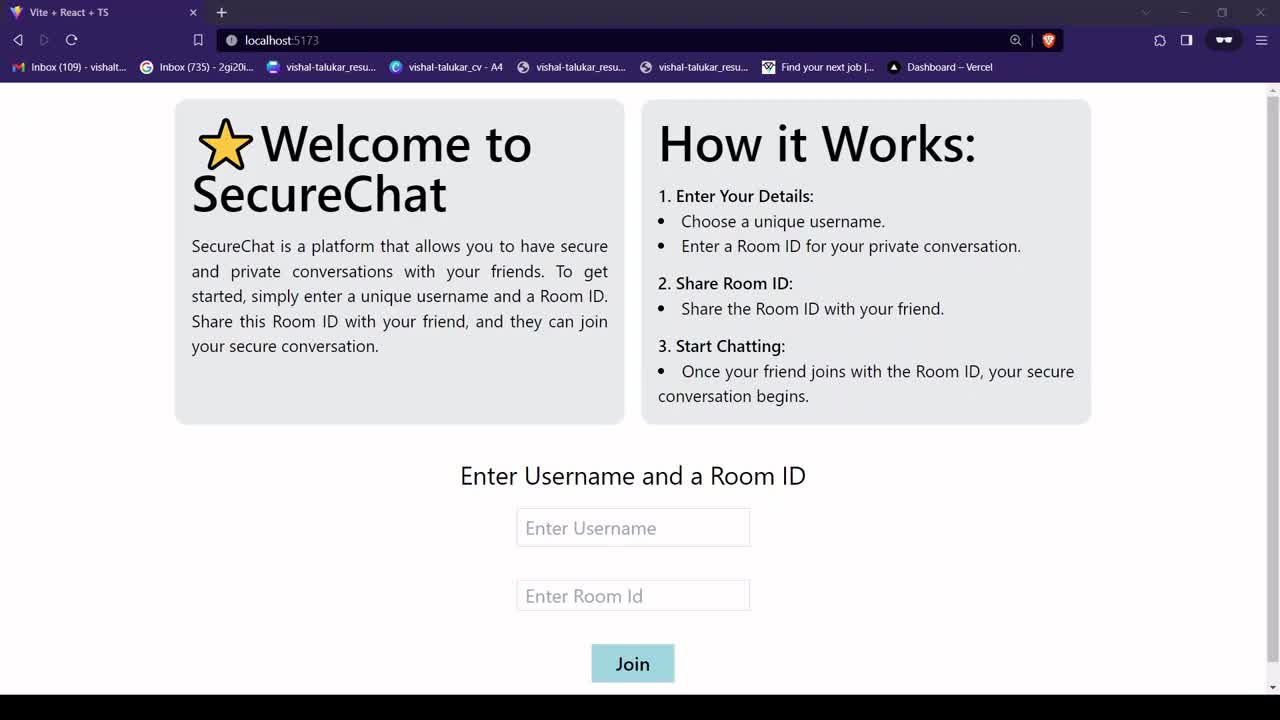 Vishal Talukar on LinkedIn: #reactjs #react #reactdeveloper #nodejs # ... Vishal Talukar on LinkedIn: #reactjs #react #reactdeveloper #nodejs # ...