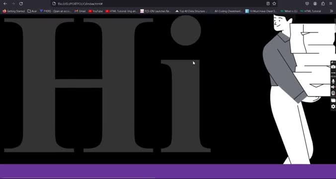 #portfoliowebsite #webdevelopment #inprogress #challenges # ... #portfoliowebsite #webdevelopment #inprogress #challenges # ...