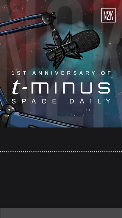 N2K | T-Minus on LinkedIn: He T-Minus Crew, in case you missed it, we ... N2K | T-Minus on LinkedIn: He T-Minus Crew, in case you missed it, we ...