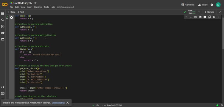 Finished CodSoft project: calculate quickly | Pankhuri Srivastava ... Finished CodSoft project: calculate quickly | Pankhuri Srivastava ...