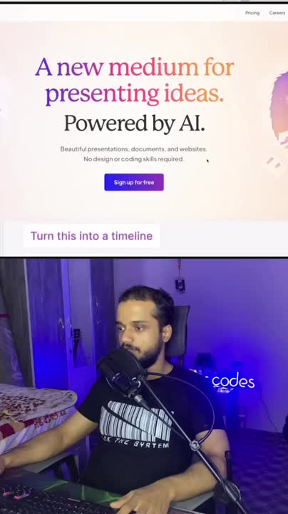 Swikar Sharma on LinkedIn: #ai #programming #coding Swikar Sharma on LinkedIn: #ai #programming #coding
