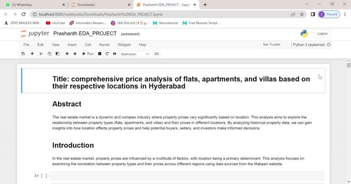 Prashanth Gaddi on LinkedIn: #hello #python #numpy #pandas # ... Prashanth Gaddi on LinkedIn: #hello #python #numpy #pandas # ...
