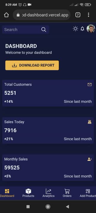 #reactjs #commerce #nodejs #expressjs #mongodb #tailwindcss… | Parvez ... #reactjs #commerce #nodejs #expressjs #mongodb #tailwindcss… | Parvez ...