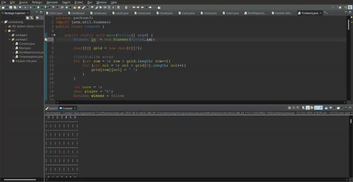 Prem Kumar on LinkedIn: #java #internship #internpe Prem Kumar on LinkedIn: #java #internship #internpe
