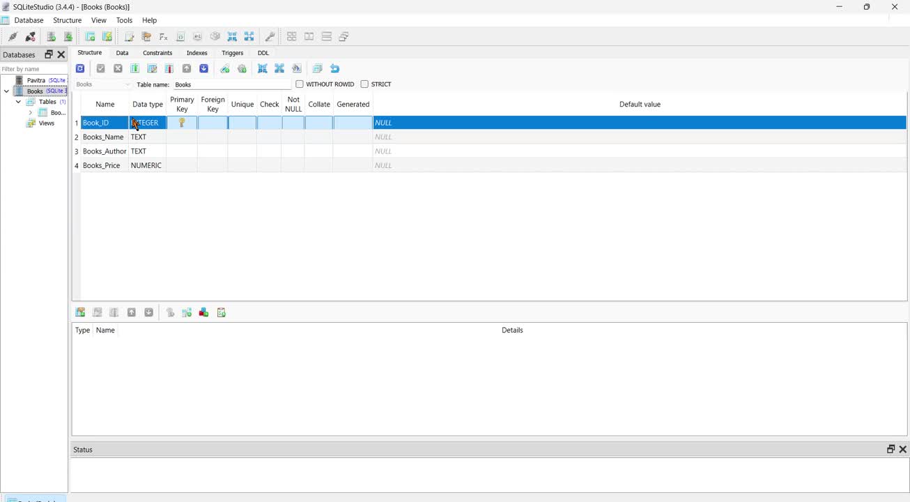 Satyam Kumar Jha on LinkedIn: #pyqt5 #sqlite #pythonprogramming # ... Satyam Kumar Jha on LinkedIn: #pyqt5 #sqlite #pythonprogramming # ...