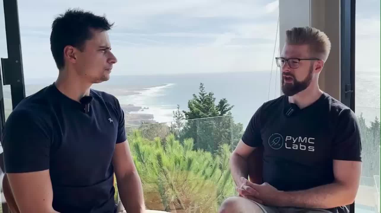 Alex Andorra on Zero Sum Normal in PyMC | PyMC Labs posted on the topic ... Alex Andorra on Zero Sum Normal in PyMC | PyMC Labs posted on the topic ...