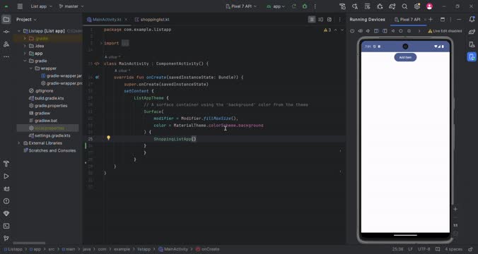 Utkarsh Singh on LinkedIn: #androiddevelopment #kotlin #jetpackcompose ... Utkarsh Singh on LinkedIn: #androiddevelopment #kotlin #jetpackcompose ...