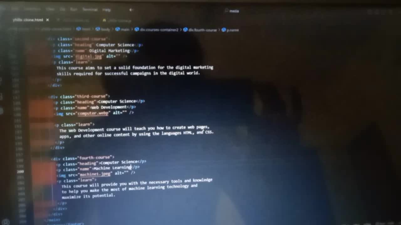 Akshay Teli on LinkedIn: #codingjourney #coding Akshay Teli on LinkedIn: #codingjourney #coding
