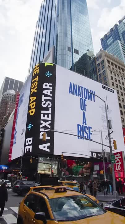 Victor Grenu on LinkedIn: Hey Mom! Look, we’re on Times Square. Proud ... Victor Grenu on LinkedIn: Hey Mom! Look, we’re on Times Square. Proud ...
