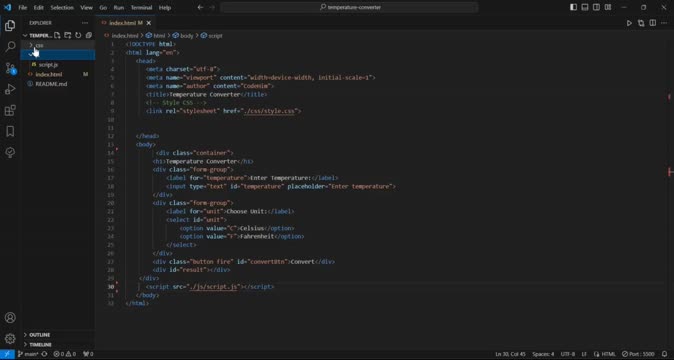 MOHAMMAD JUNAID MALIK on LinkedIn: #bharatintern #webdevelopment MOHAMMAD JUNAID MALIK on LinkedIn: #bharatintern #webdevelopment