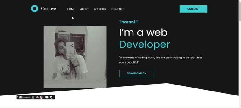 #codesoft #html #css #webdevelopment #codingjourney | THARANI T #codesoft #html #css #webdevelopment #codingjourney | THARANI T