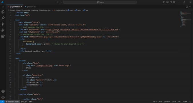 Mahendra CH on LinkedIn: #webdev #html #css #imageediting #internship Mahendra CH on LinkedIn: #webdev #html #css #imageediting #internship