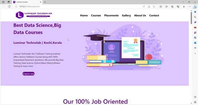 Sona Geeth on LinkedIn: #connections #responsive #html5 #css3 # ... Sona Geeth on LinkedIn: #connections #responsive #html5 #css3 # ...