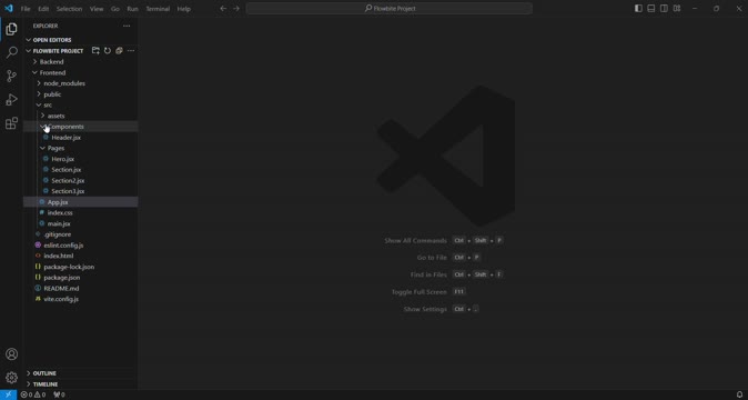 Swathy R on LinkedIn: #fullstackdevelopment #reactjs #nodejs #mongodb # ... Swathy R on LinkedIn: #fullstackdevelopment #reactjs #nodejs #mongodb # ...