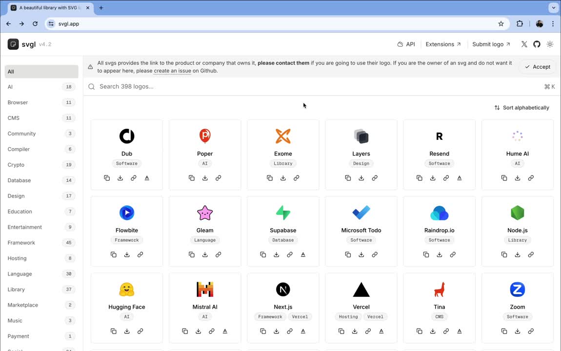 Steven Tey on LinkedIn: Just found my new favorite site for getting ... Steven Tey on LinkedIn: Just found my new favorite site for getting ...