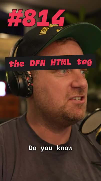 Syntax on LinkedIn: #html #webdev #beginner #programming #syntaxfm Syntax on LinkedIn: #html #webdev #beginner #programming #syntaxfm