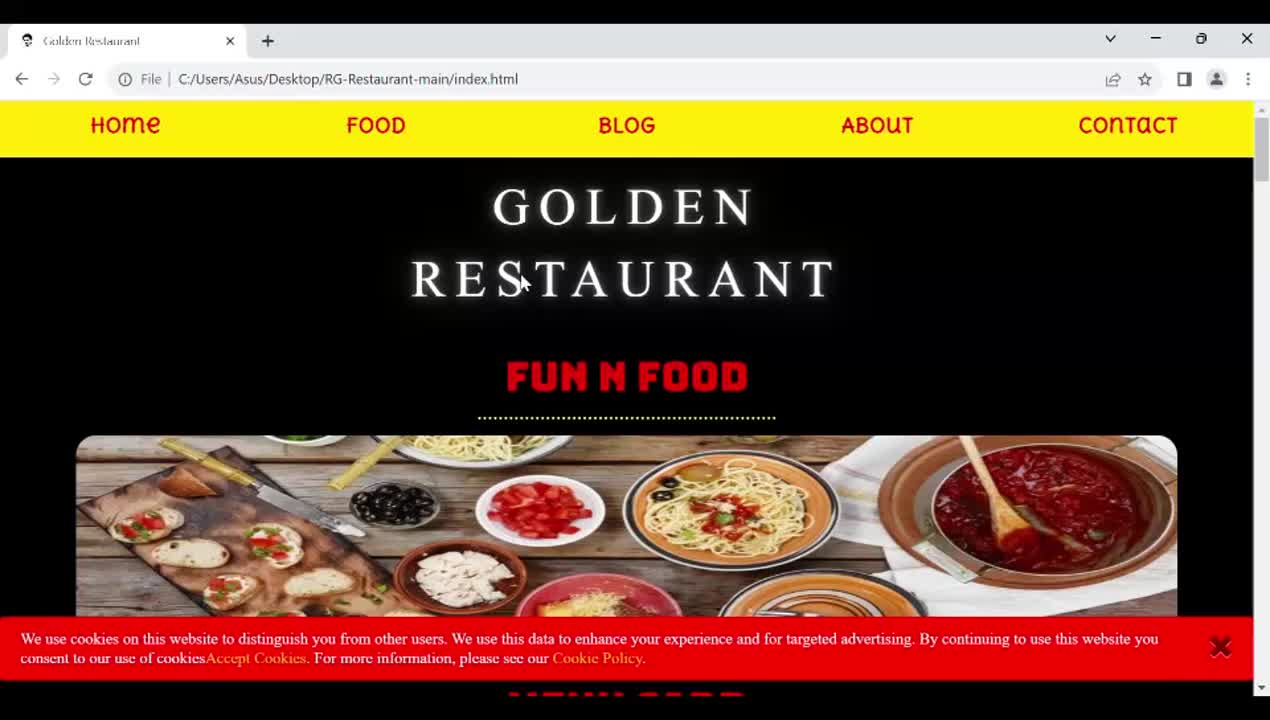 Manthan Vaishya on LinkedIn: #java #html #javascript #css #bootstrap # ... Manthan Vaishya on LinkedIn: #java #html #javascript #css #bootstrap # ...