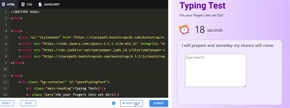 Shyamala Ajay Kumar on LinkedIn: #day91 #javascript #ccbp #nxtwaveccbp ... Shyamala Ajay Kumar on LinkedIn: #day91 #javascript #ccbp #nxtwaveccbp ...