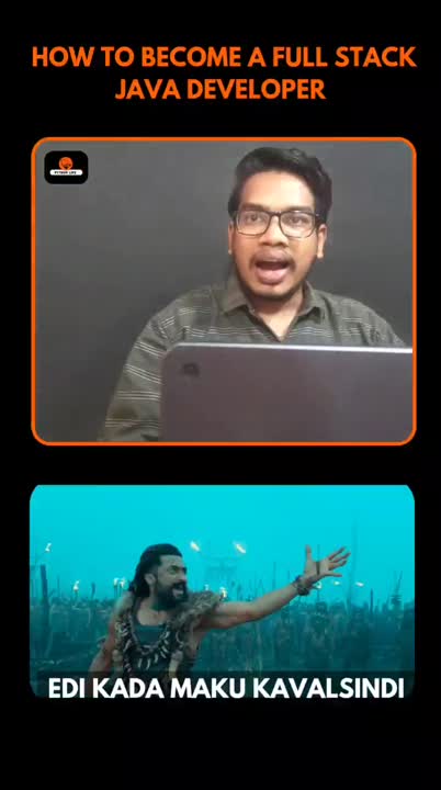 Kiran Sagar on LinkedIn: Full Stack Java Developer Kiran Sagar on LinkedIn: Full Stack Java Developer