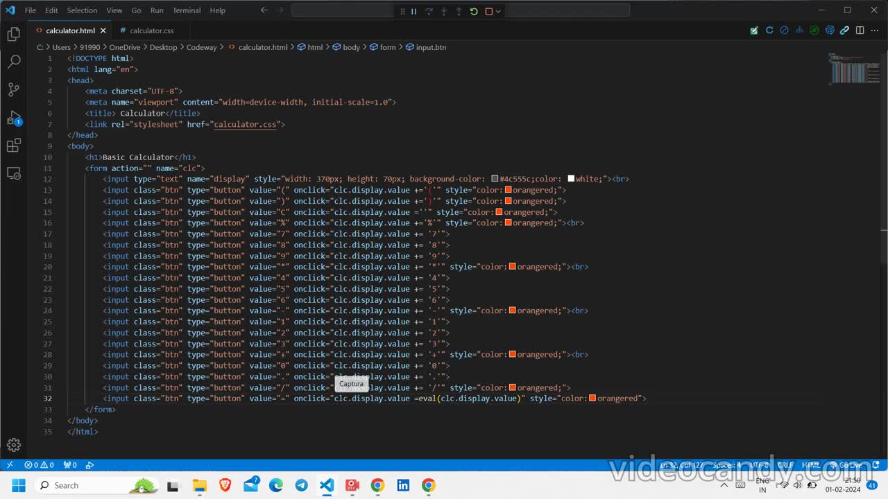 Prasanthi Chenna on LinkedIn: #codeway #internship #webdevelopment # ... Prasanthi Chenna on LinkedIn: #codeway #internship #webdevelopment # ...