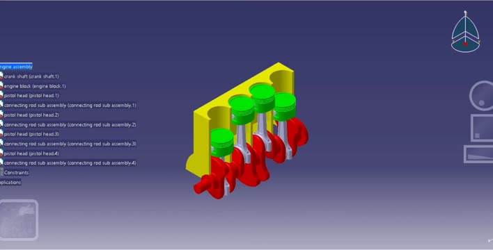 vigneshwar selvam on LinkedIn: #catia #solidworks vigneshwar selvam on LinkedIn: #catia #solidworks