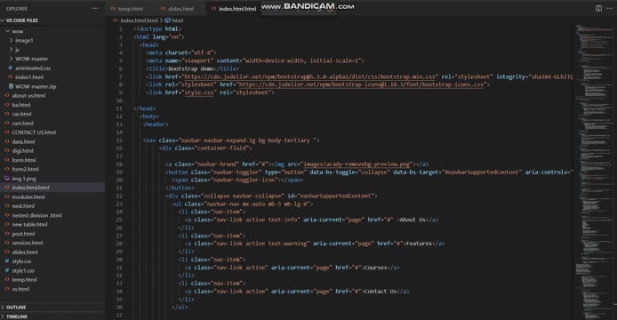 maqbool ayan on LinkedIn: #html #css #bootstrap #gpt #kalaburgi maqbool ayan on LinkedIn: #html #css #bootstrap #gpt #kalaburgi
