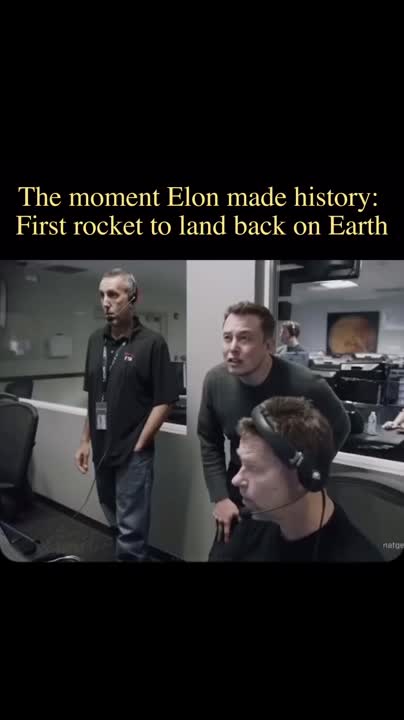 Tasmim Rahman on LinkedIn: #historymade #spacex Tasmim Rahman on LinkedIn: #historymade #spacex