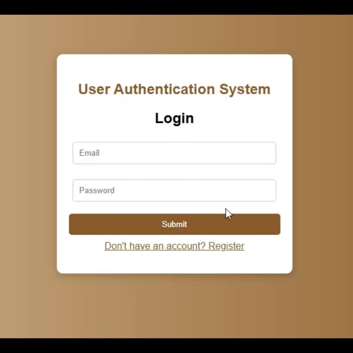 #userauthentication #webdevelopment #javascript #html #css #loginsystem ... #userauthentication #webdevelopment #javascript #html #css #loginsystem ...