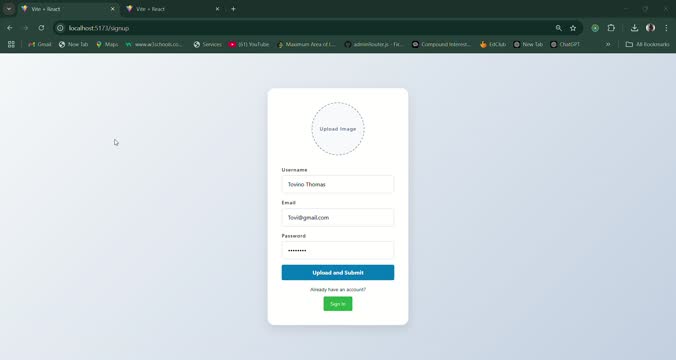 Akhil M M on LinkedIn: #mern #react #redux #nodejs #mongodb #webdevelopment Akhil M M on LinkedIn: #mern #react #redux #nodejs #mongodb #webdevelopment