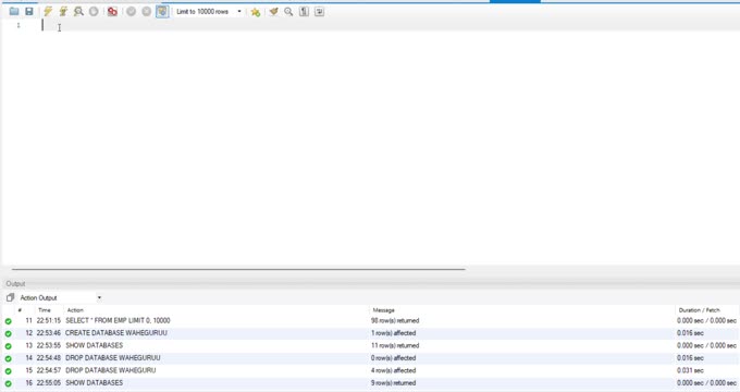 #sql #sqlworkbench #dataanalytics #dataanalysis #datascience #database ... #sql #sqlworkbench #dataanalytics #dataanalysis #datascience #database ...