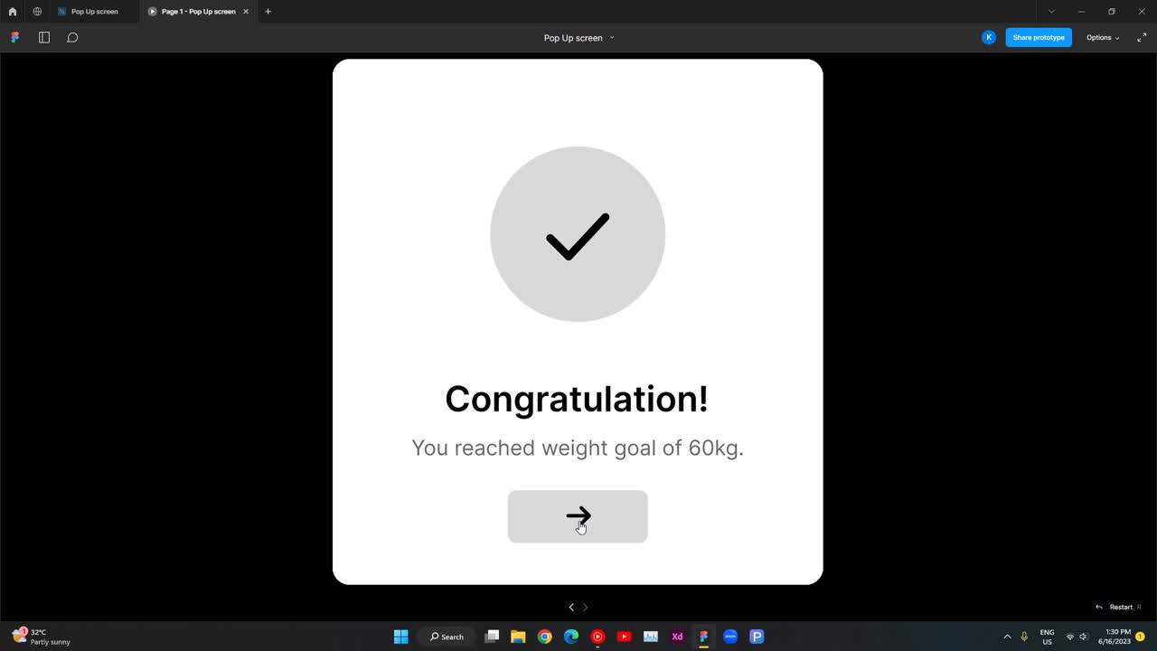 Kun Chee Yong on LinkedIn: Learn to create Confetti pop from scratch in ... Kun Chee Yong on LinkedIn: Learn to create Confetti pop from scratch in ...