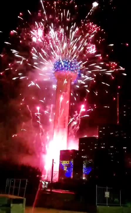 Kamran Baluch on LinkedIn: Happy New Years from Dallas!! Kamran Baluch on LinkedIn: Happy New Years from Dallas!!